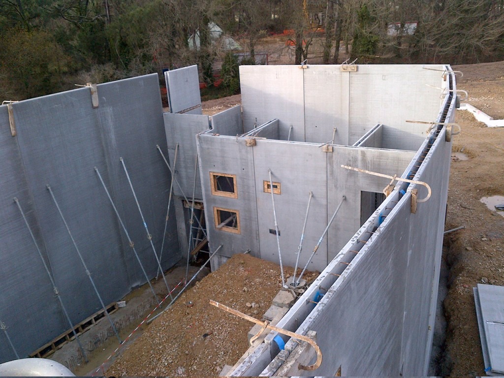 Engagements – SRB Construction