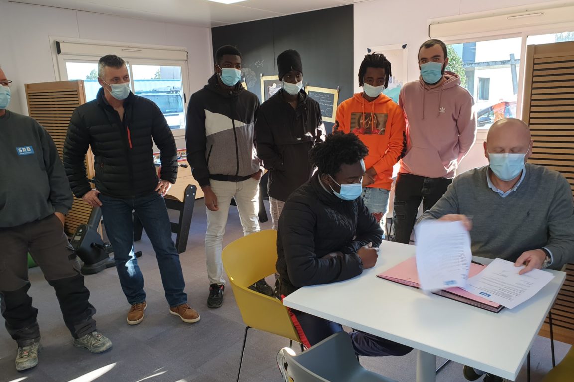 SRB Construction – SRB CONSTRUCTION