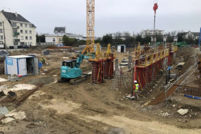 SRB Construction – SRB CONSTRUCTION